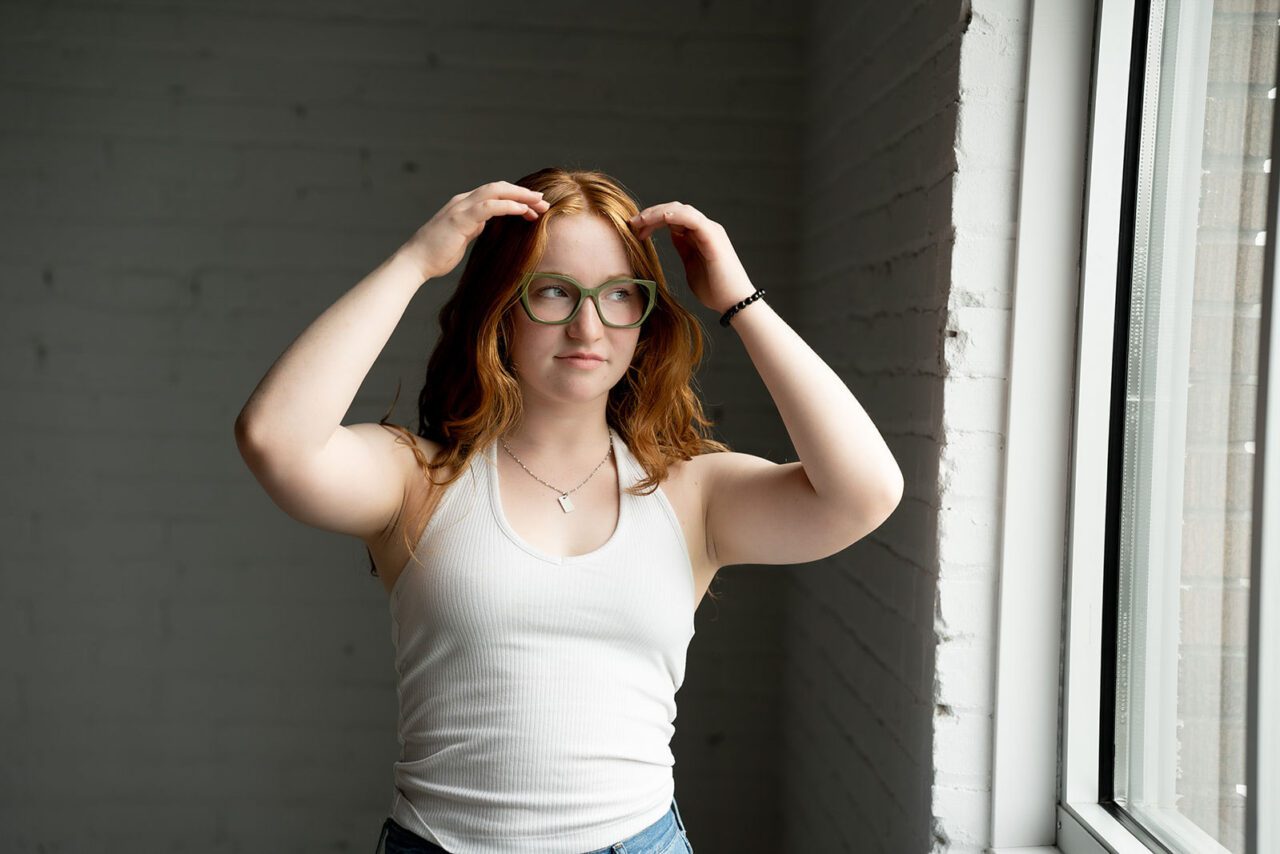 The Ultimate Senior Session Prep Guide | Jessica Strobel