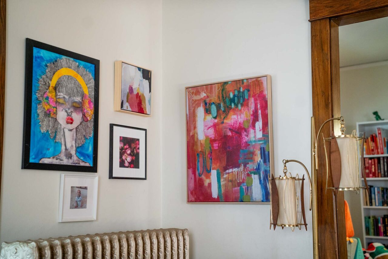Why Art Prints Make Amazing Gifts | Fine Art Prints