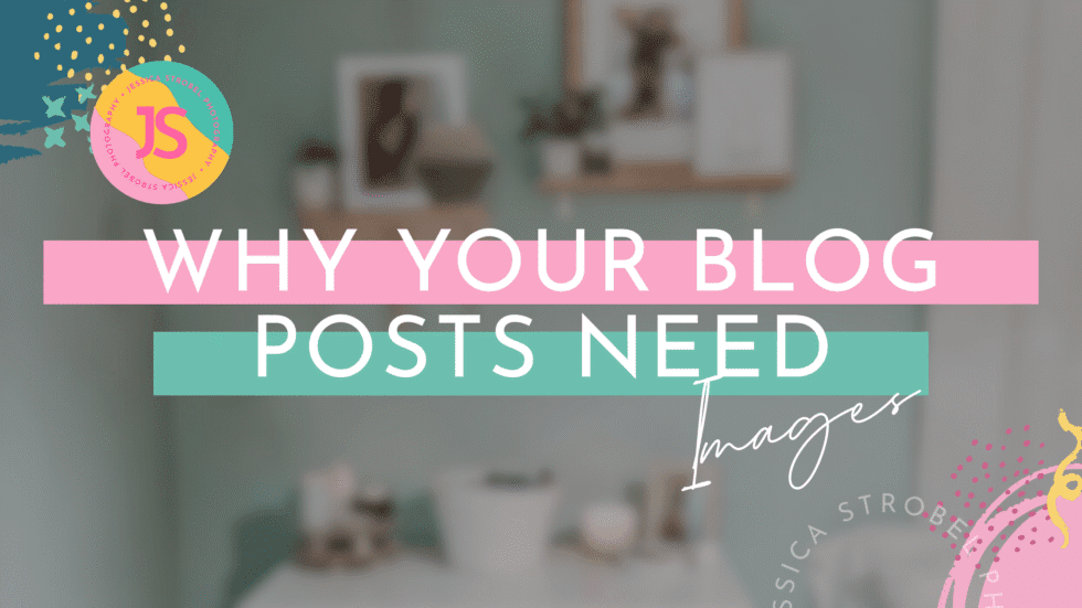 Why Your Business Blog Posts Need Photos | SEO For Businesses